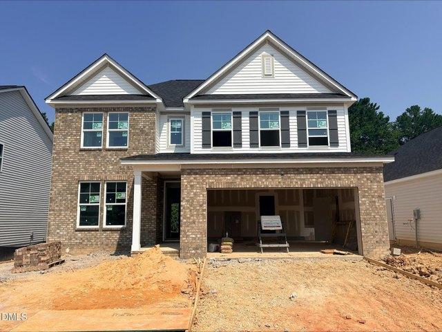 521 Crescent Wood Trl Unit 13, Zebulon, NC 27597
