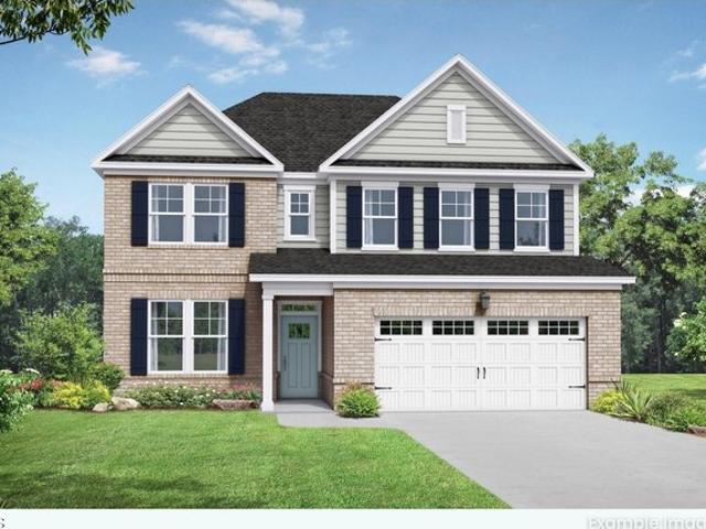 521 Crescent Wood Trl, Zebulon, NC 27597