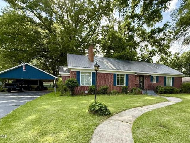 521 Crook Ave, Henderson, TN 38340