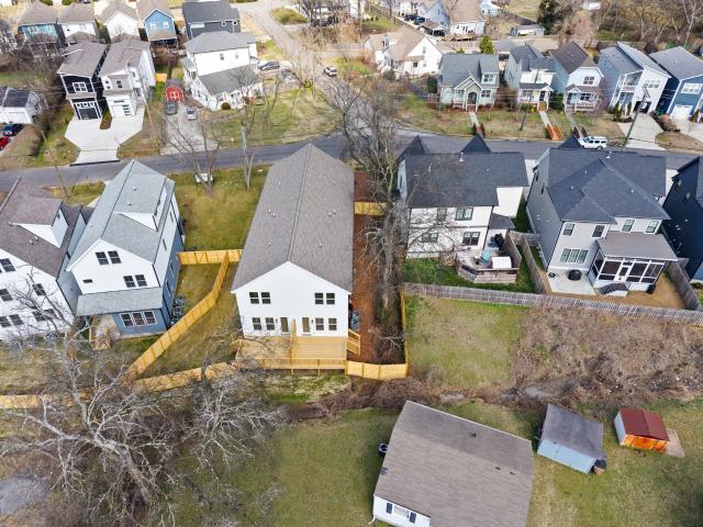 521 Croley Dr, Nashville, TN 37209 | MLS #3181
