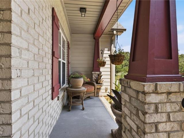 521 Croydon Lane