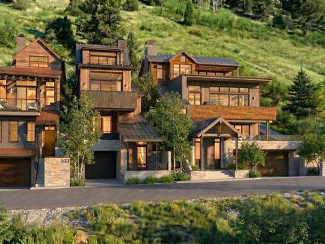 521 Curtis Dr Lot 9R, Telluride, CO 81435