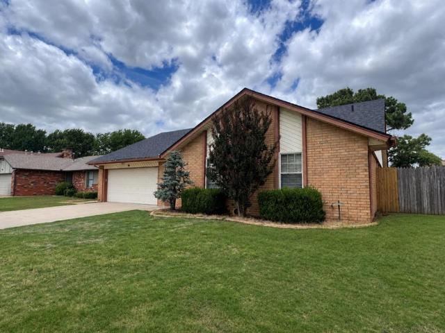 521 Cypress Drive