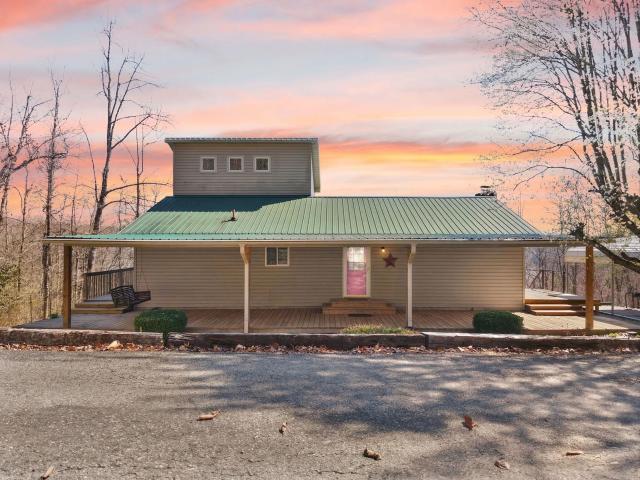 521 Abbott Mountain Road