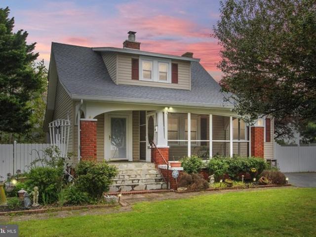 521 Academy St, Hurlock, MD 21643