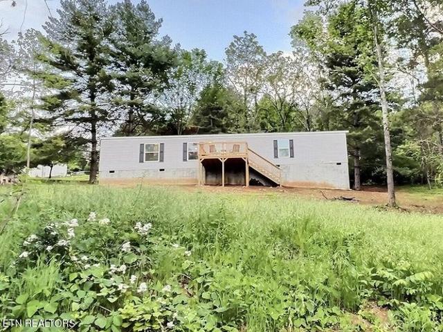 521 Academy St, Maynardville, TN 37807