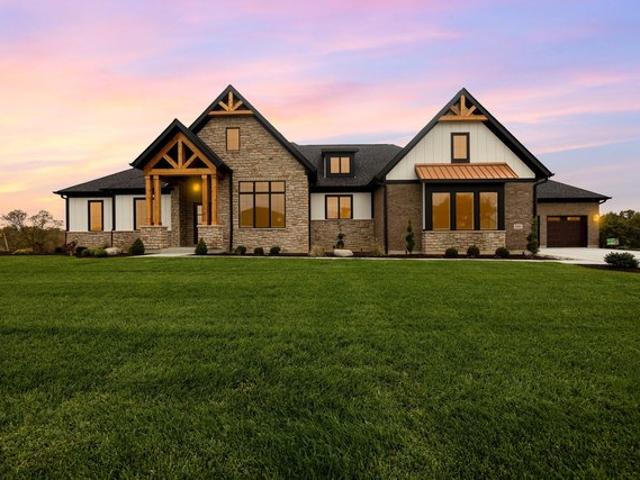 521 Affirmed Ave, Union, KY 41091