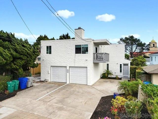521 Arenas St, La Jolla, CA 92037
