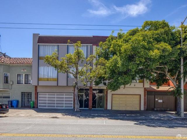 521 Arguello Blvd, San Francisco, CA 94118
