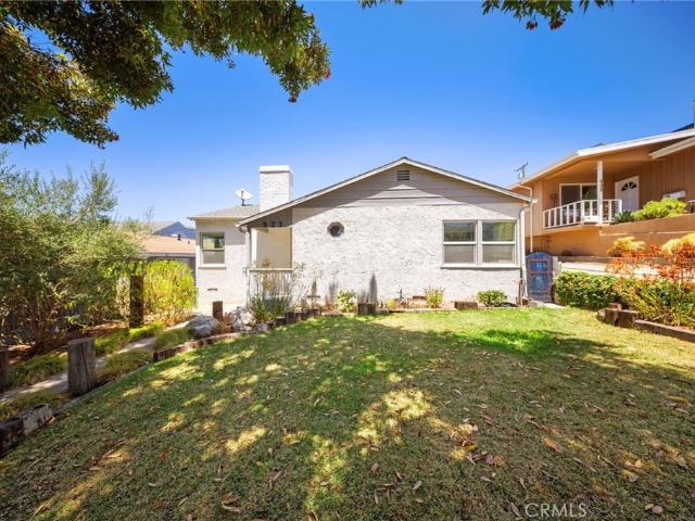 521 Avenue A