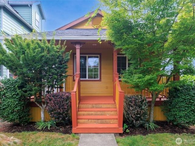 521 Avenue C, Snohomish, WA 98290