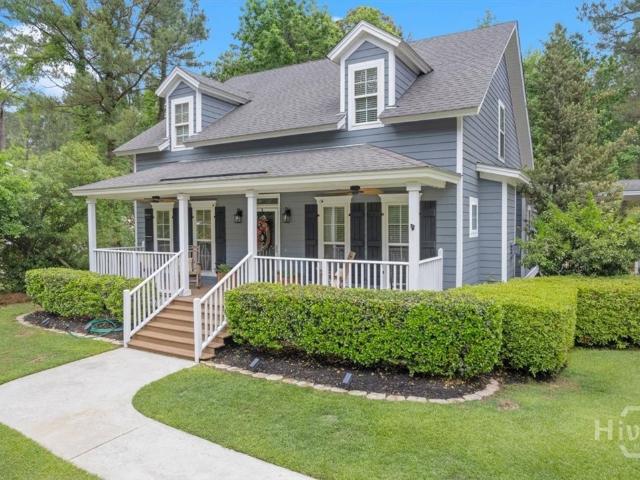 521 Bothwell Drive