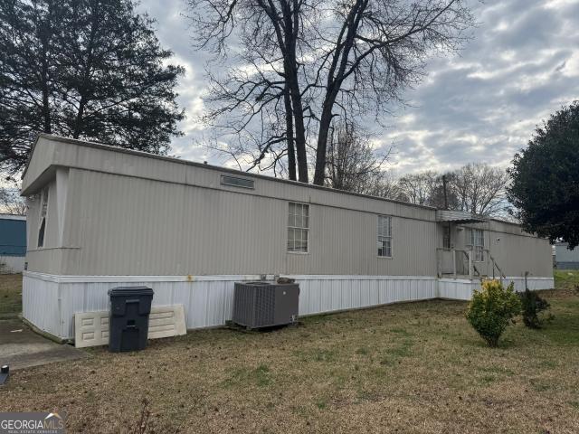521 Bay Creek Crossing, Unit 521, Loganville, GA 30052 | MLS #10720 | Compass
