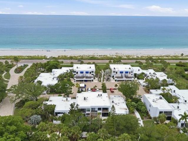 521 Bayport Way Unit 521, Longboat Key, FL 34228