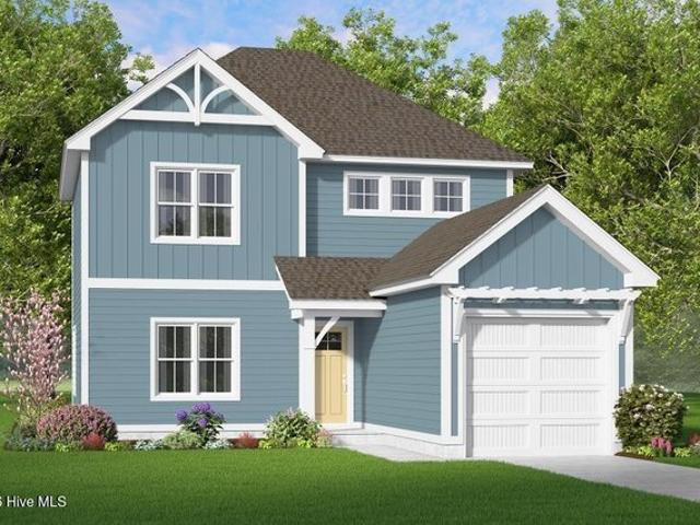 521 Bartley St, Vass, NC 28394