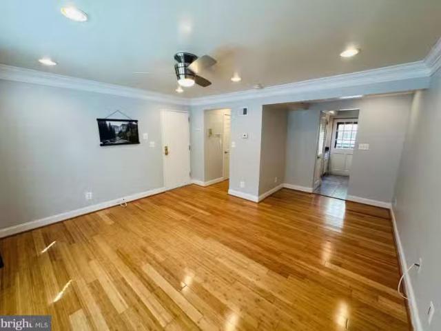 521 Bashford Ln #2, Alexandria, VA 22314 MLS VAAX2043830