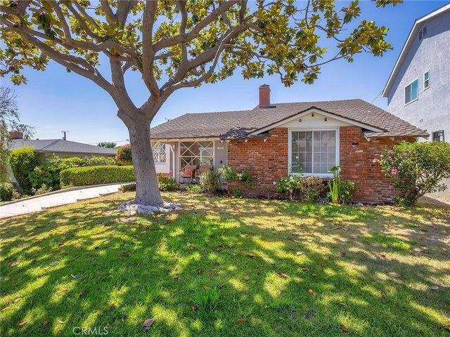 521 Bethany Rd, Burbank, CA 91504