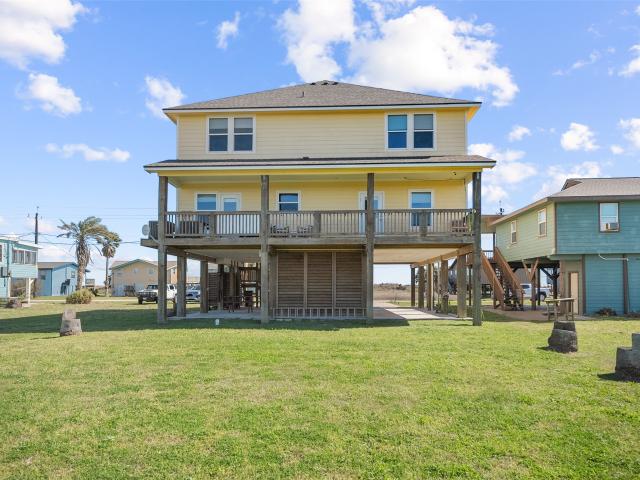521 Beachfront Drive