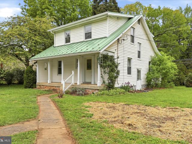 521 Beaver Creek Rd, Hagerstown, MD 21740 | MLS #MDWA2036 | Compass