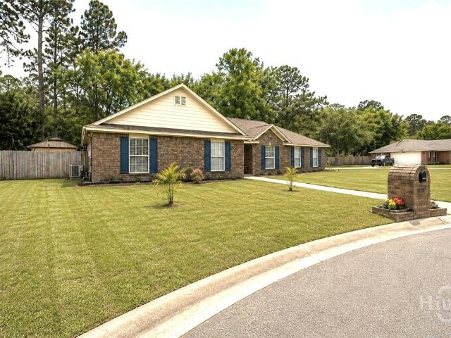 521 Bennington Court
