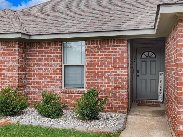 521 Big Red Cir, Haughton, LA 71037 | MLS #21229