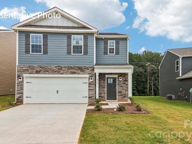 521 Blackpool Ct, Monroe, NC 28112