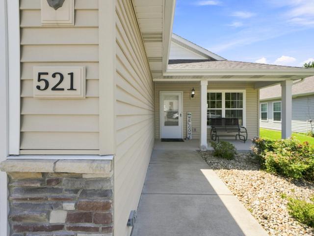 521 Blackstone Court