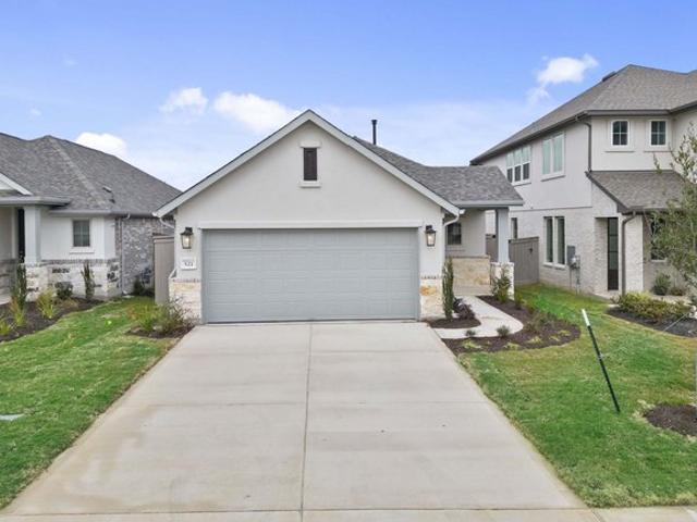 521 Bloomington Loop, Hutto, TX 78634