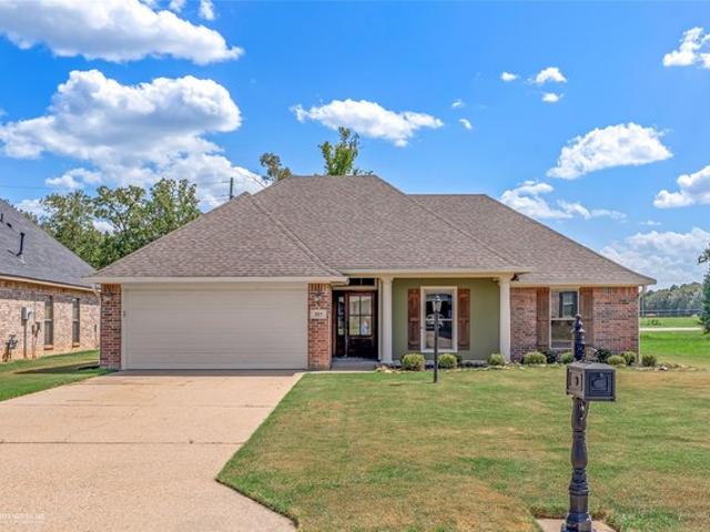 521 Brunswick Gdns, Haughton, LA 71037
