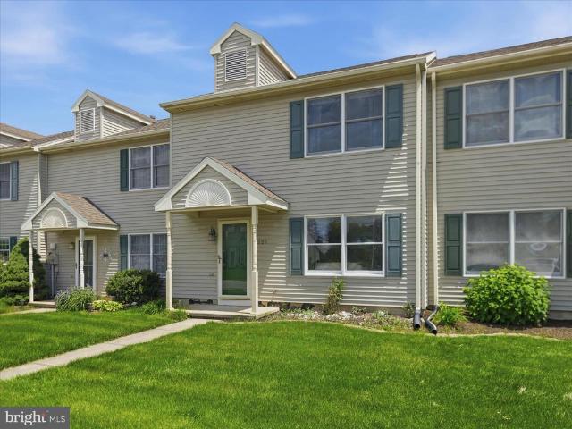 521 Bracken Drive