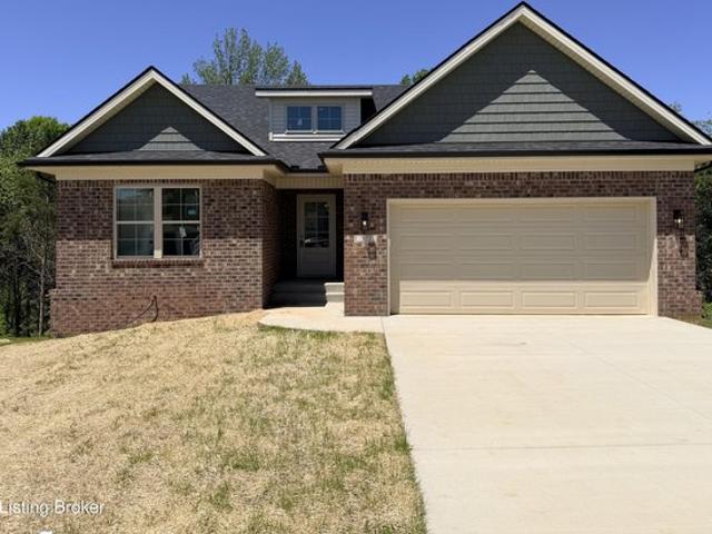 521 Braden Way, Bardstown, KY 40004