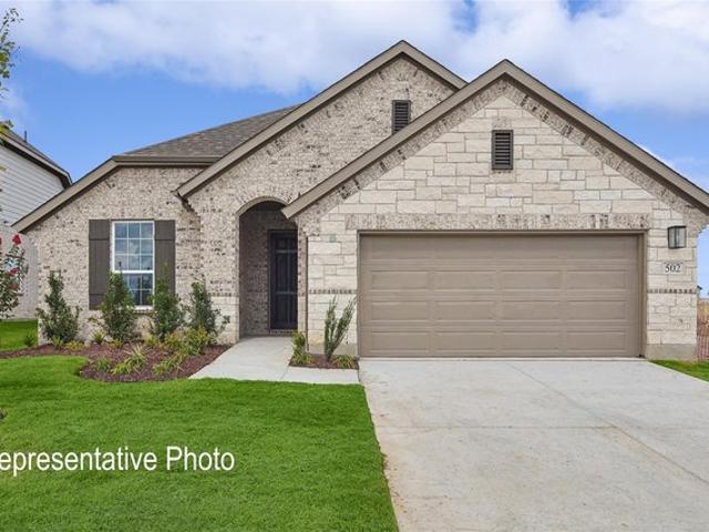 521 Brozgold Ave, Midlothian, TX 76065