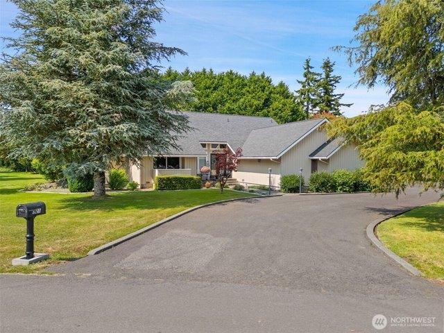 521 G St, Forks, WA 98331