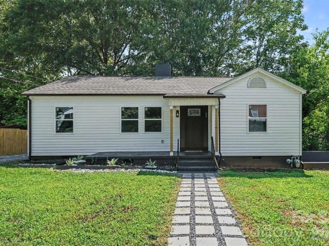 521 Gold Street