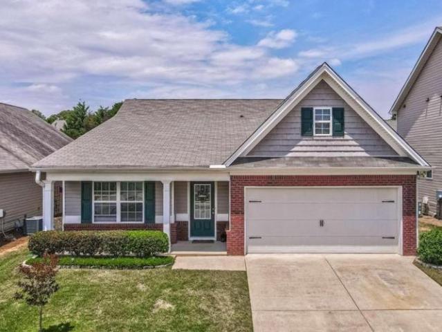 521 Gardenview Rd, Canton, GA 30114