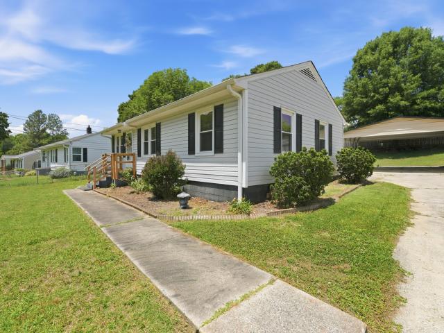 521 Graham Drive