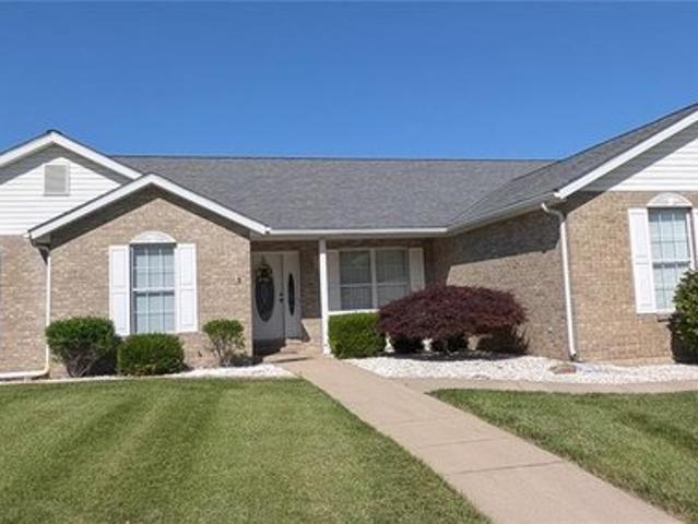 521 Grand Ave, Waterloo, IL 62298