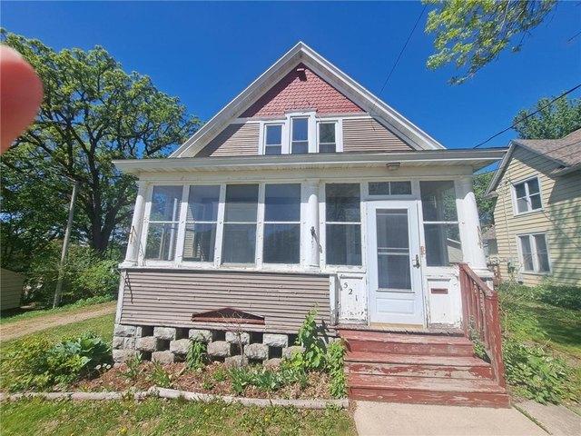 521 Green Ave, Albert Lea, MN 56007