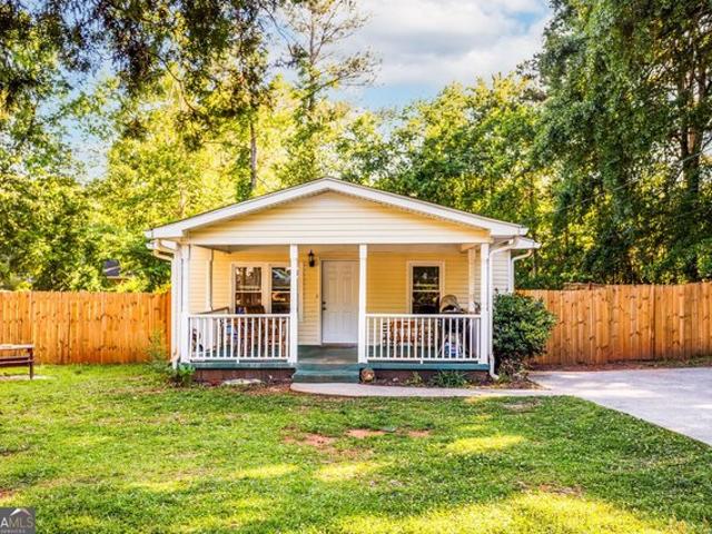521 Green St, Monroe, GA 30655