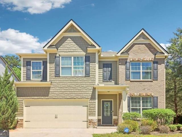521 Greyhound Ct, Union City, GA 30291