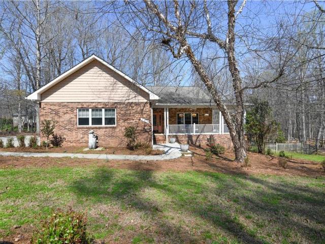 521 Dogwood Dr, Liberty, NC 27298 | MLS #1211 | Compass