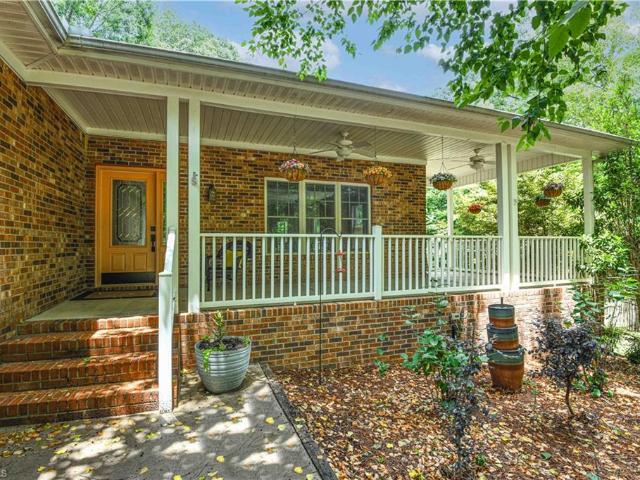 521 Dogwood Drive