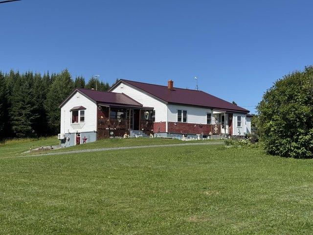 521 Dorsey Rd, Fort Fairfield, ME 04742