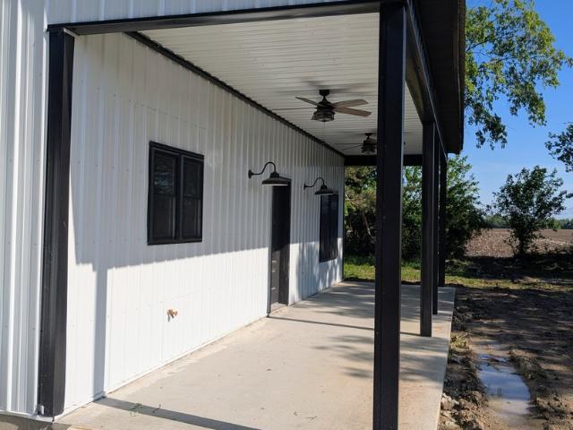 521 Dewolf Street