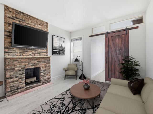 521 Dean Street, Brooklyn, NY