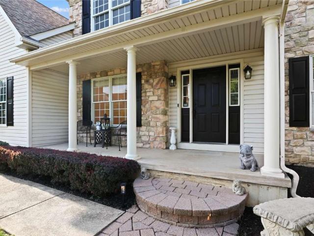 521 Deerfield Drive