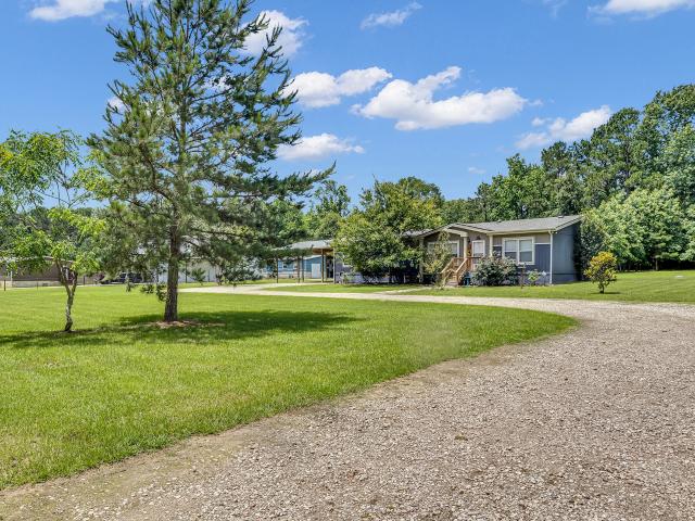521 Denson Reed Road
