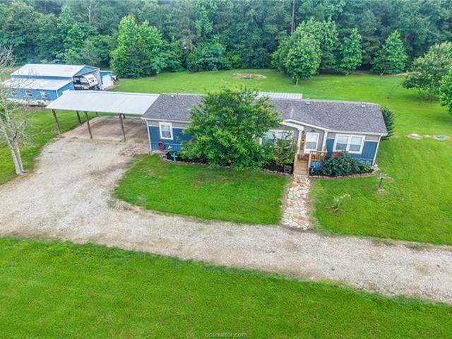 521 Denson Reed Rd, Cleveland, TX 77328