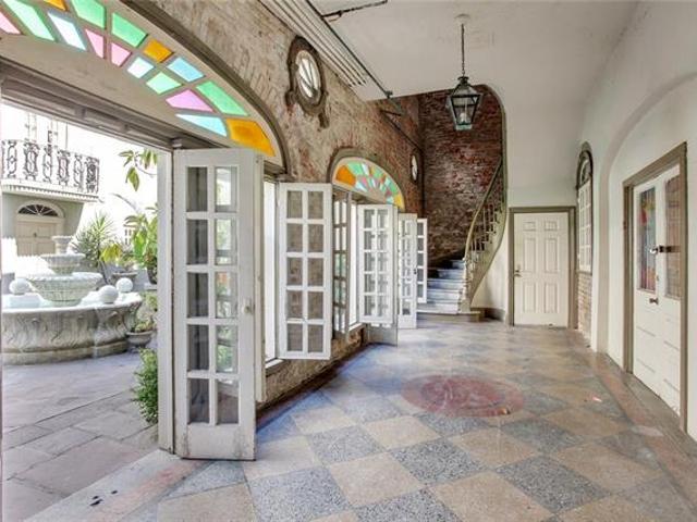 521 Dumaine St, Unit 3B, New Orleans, LA 70116 | MLS #2547