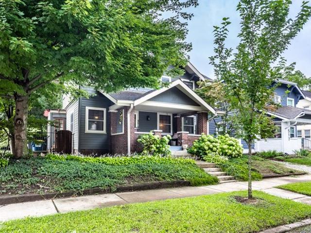 521 E 42nd St, Indianapolis, IN 46205